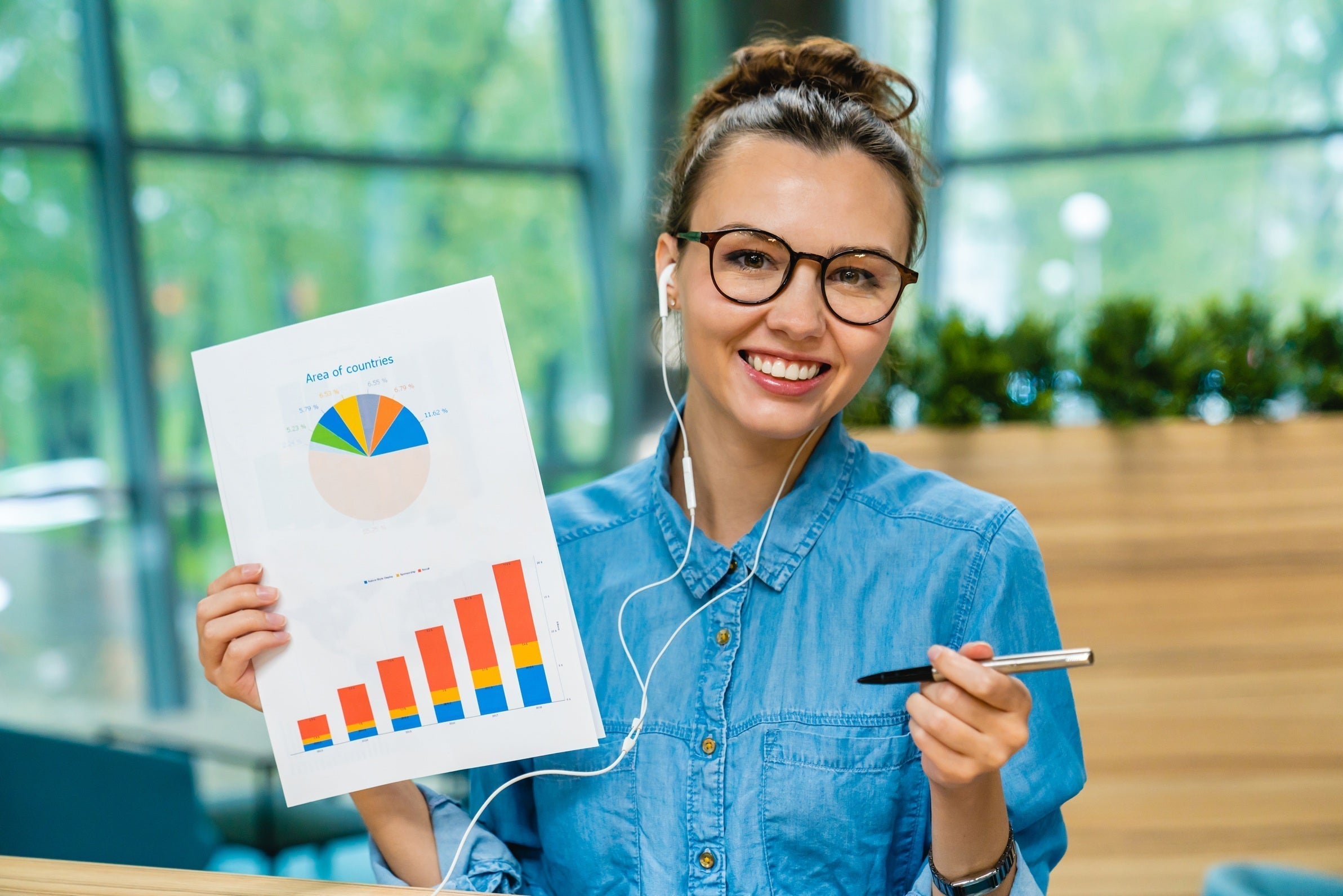 How to Use Excel for Marketing: Essential Tips & Tricks – Bosla