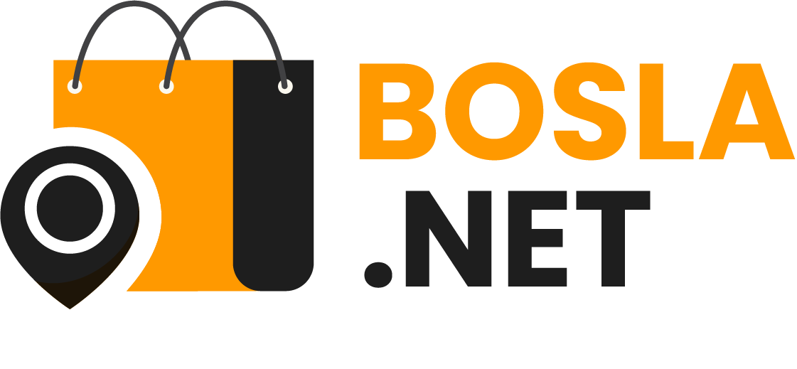 Notion Mastery Guide – Bosla